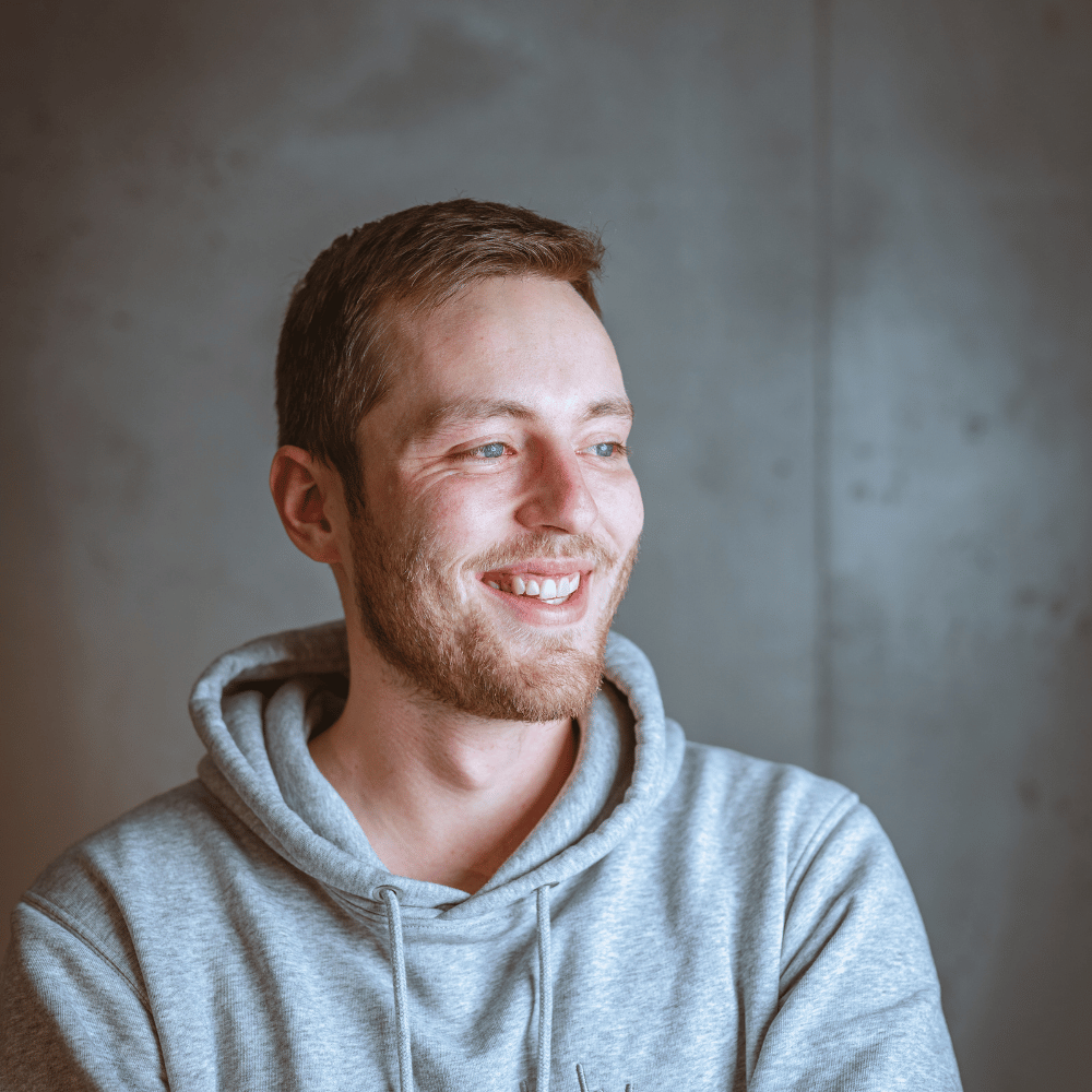 Karriere bei desk.ly