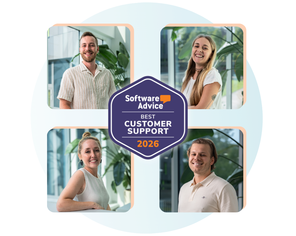 Workplace Management Software für hybride Teams | desk.ly