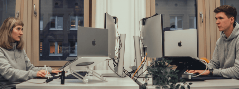 Arbeitsmodelle der Zukunft – Übersicht & Trends