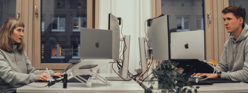 Arbeitsmodelle der Zukunft – Übersicht & Trends