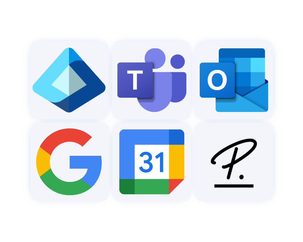Die #1 Desk Sharing Software | desk.ly