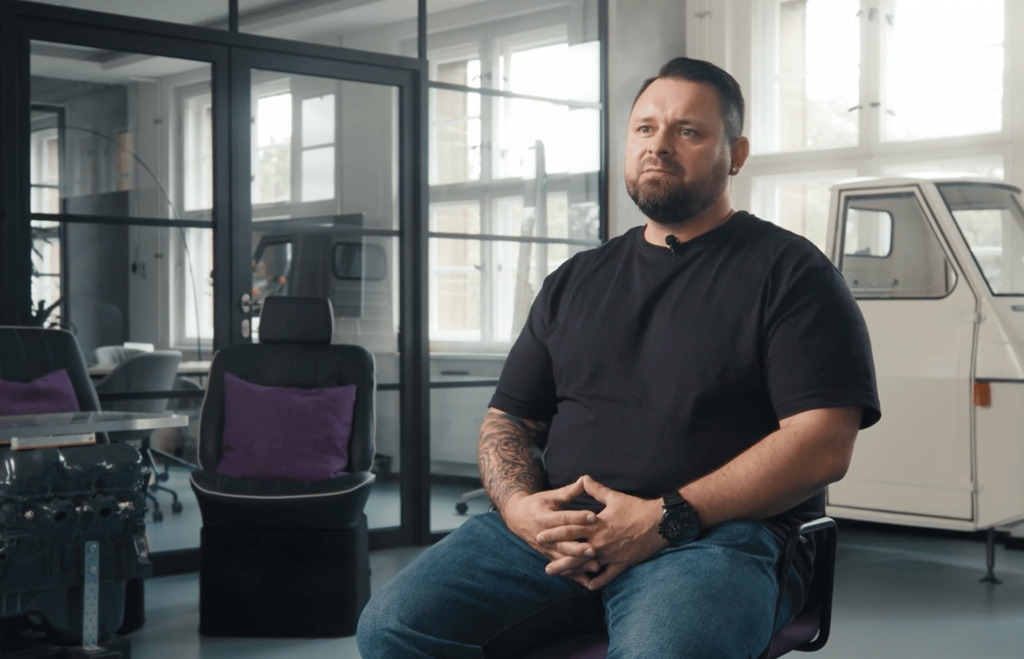 Die #1 Desk Sharing Software | desk.ly