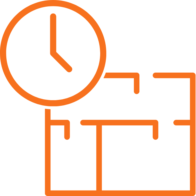 Desk booking system & app | desk.ly